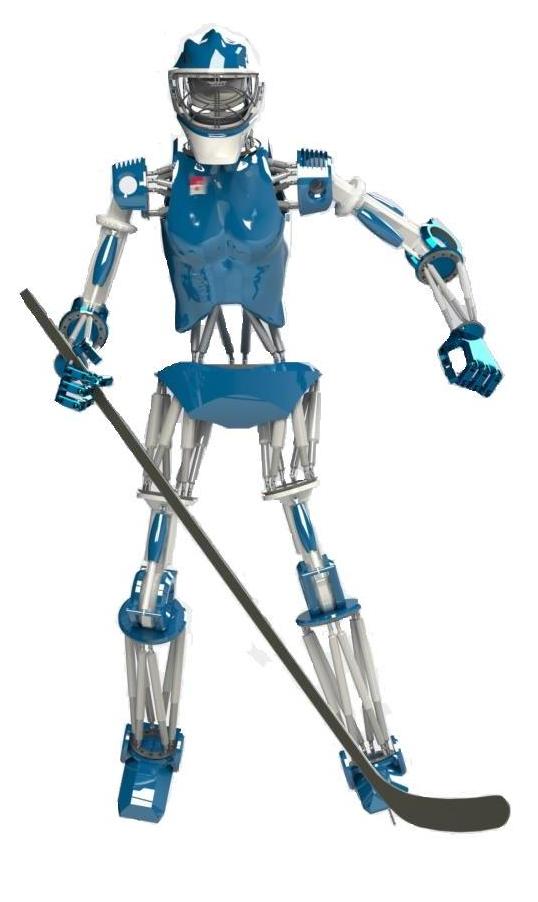 SOC Robotics Smart Robotic Systems